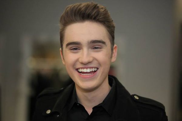 Harrison Craig (NSW)