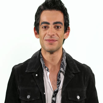 Carmelo Munzone (NSW)