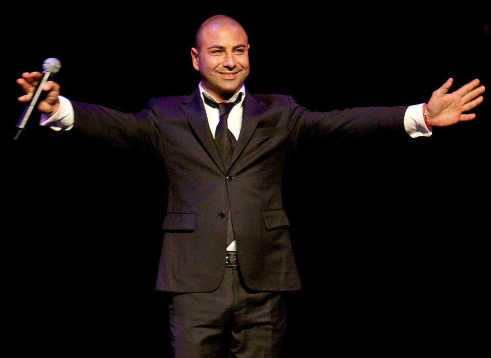 Joe Avati