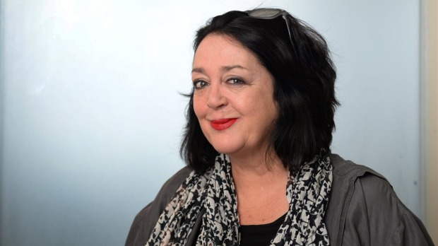 Wendy Harmer